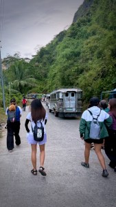 Hiking to Aw-Asen Falls, Philippines – besthike.com