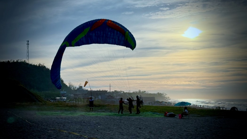 Hiking to Aw-Asen Falls, Philippines – besthike.com